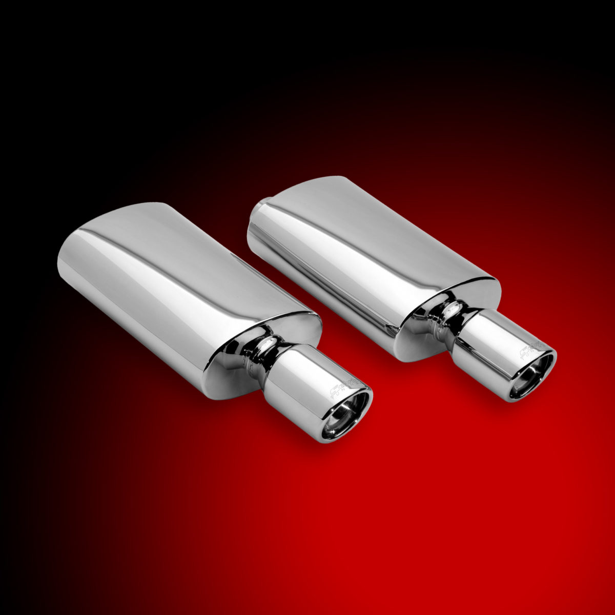 Bullet Muffler – Repackable – sebringtuning.com